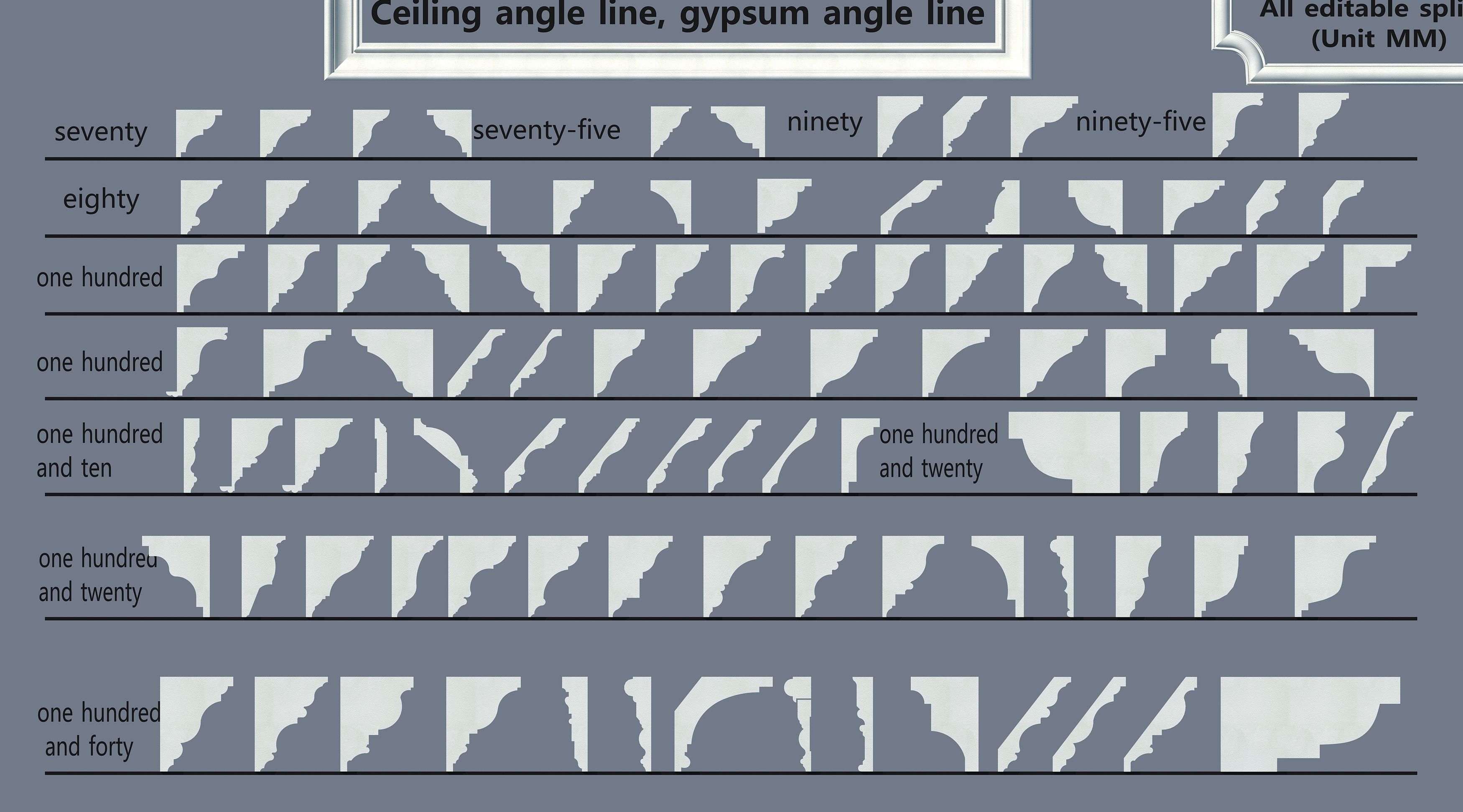 3D model of building corner lines 3D model | CGTrader