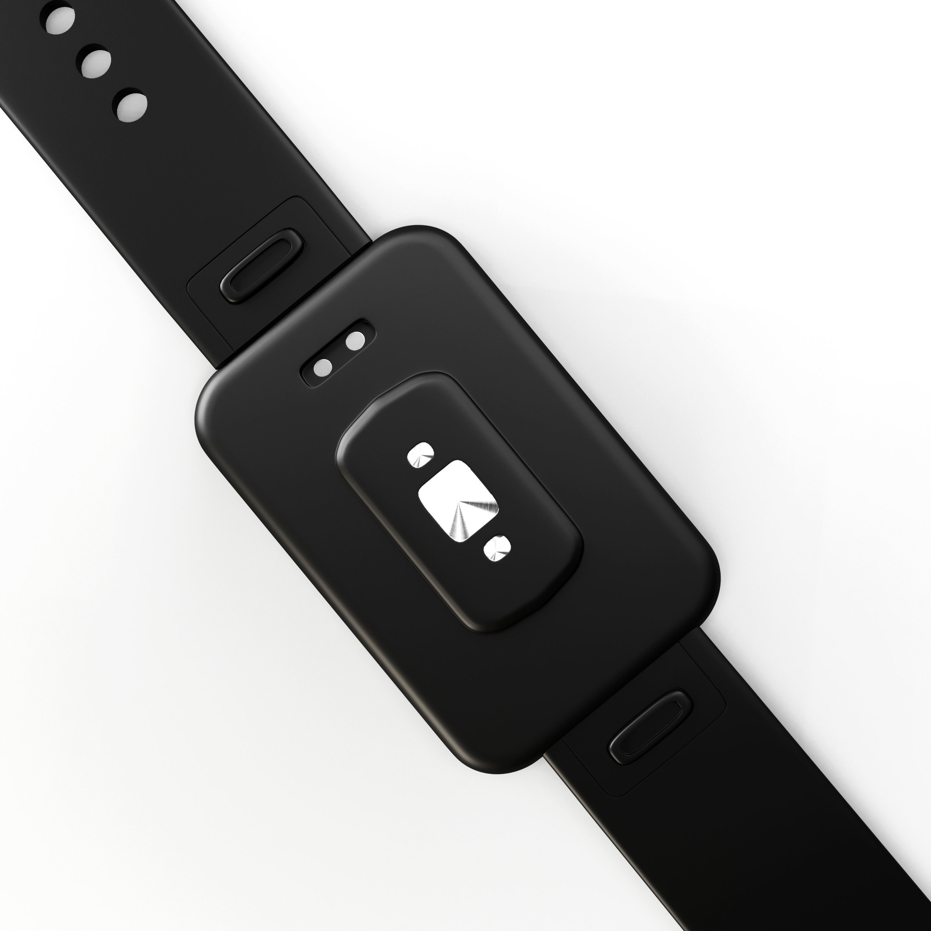 xiaomi set 01 3D model | CGTrader