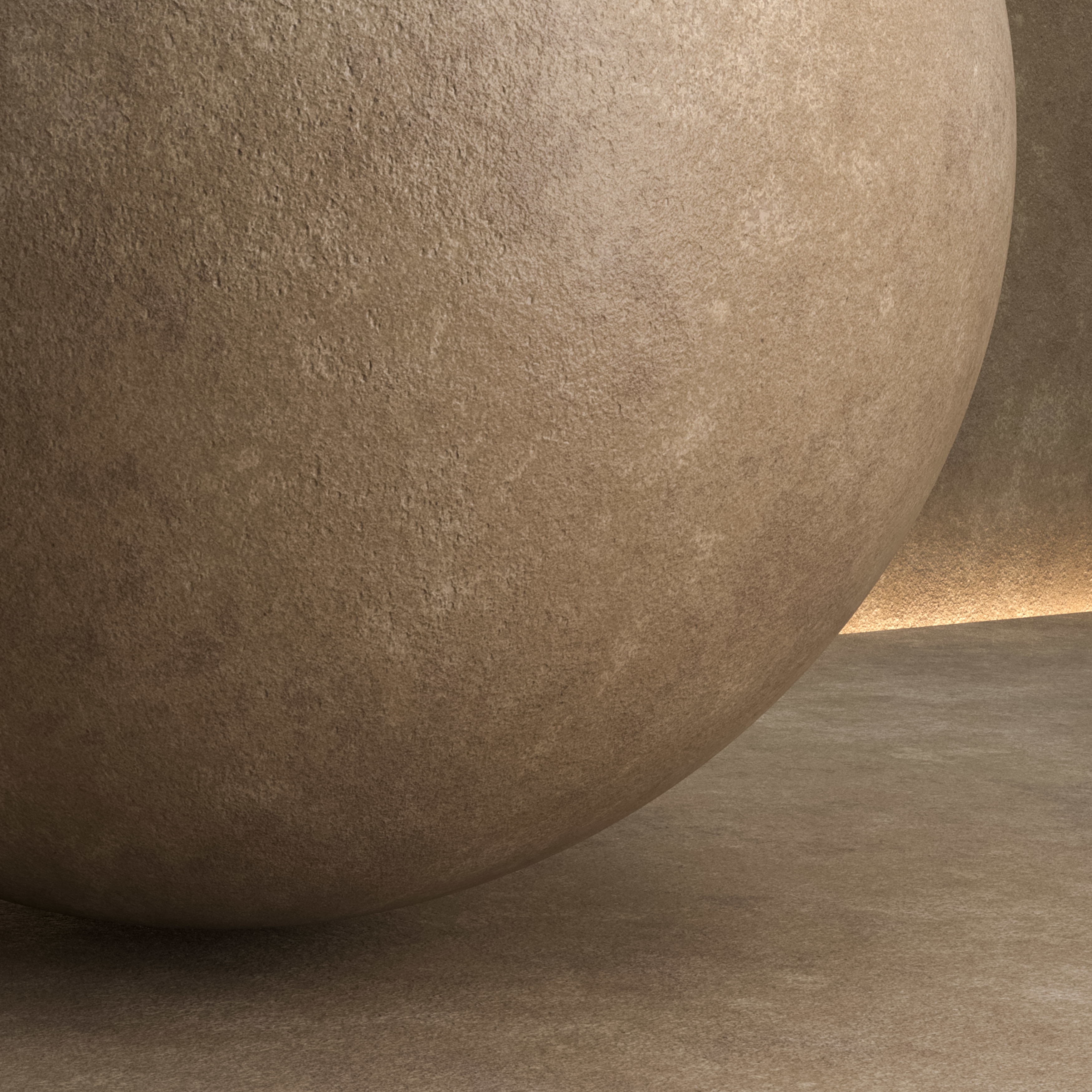 Plaster Material 20 Texture | CGTrader