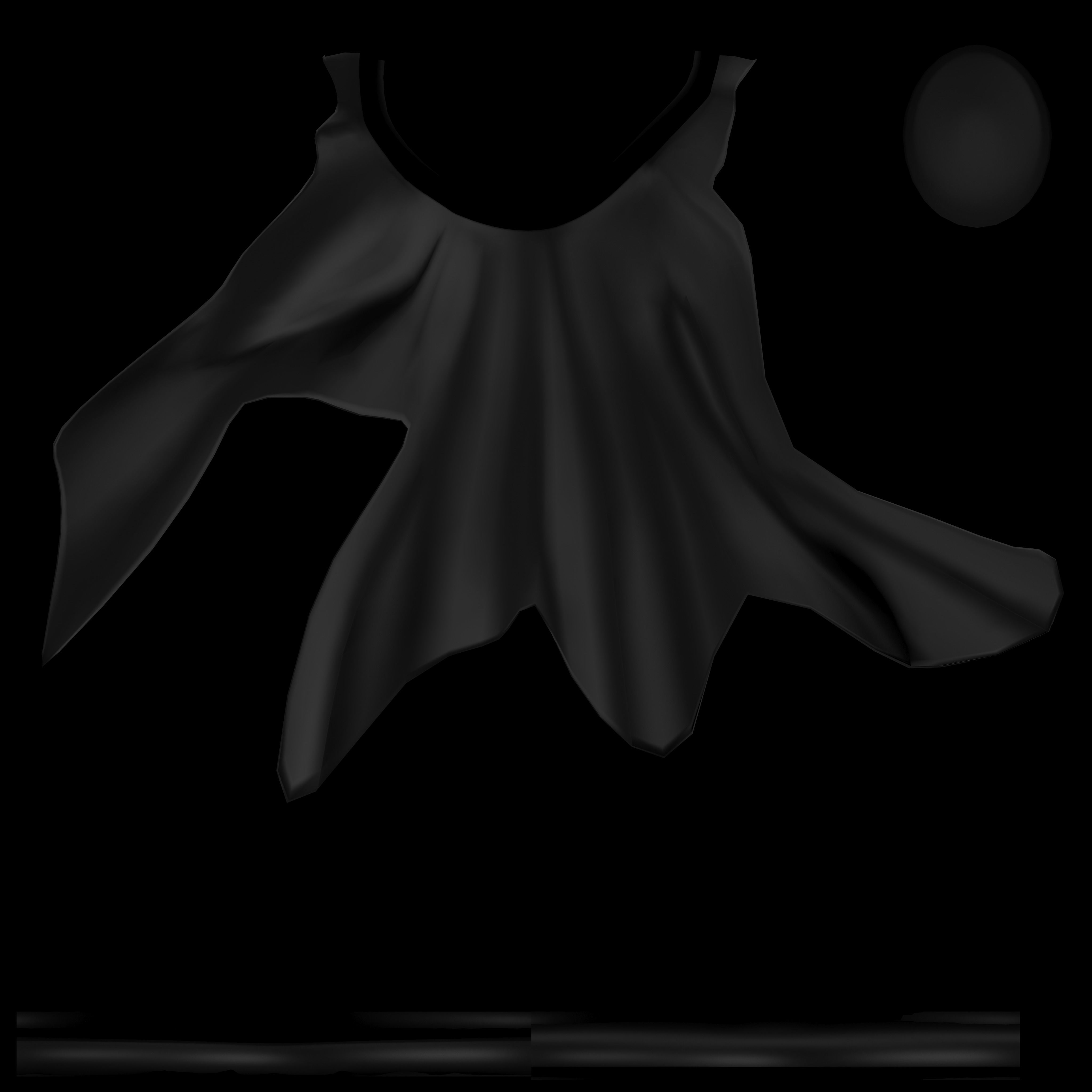 3D model Traditional Arab Head Wrap Scarf Cap Kafiya Keffiyeh Hijab VR ...