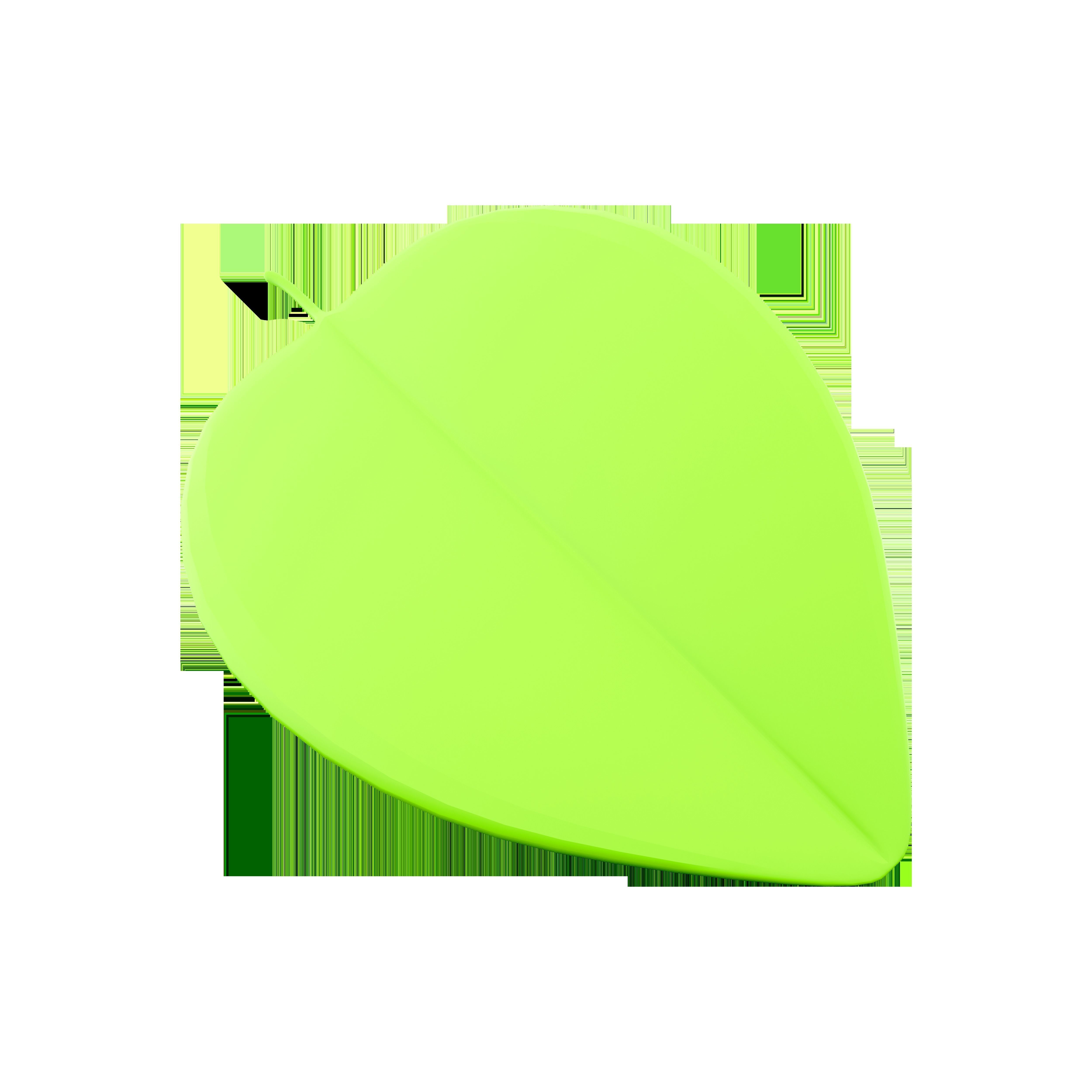 3d green leaf icon 3D model | CGTrader