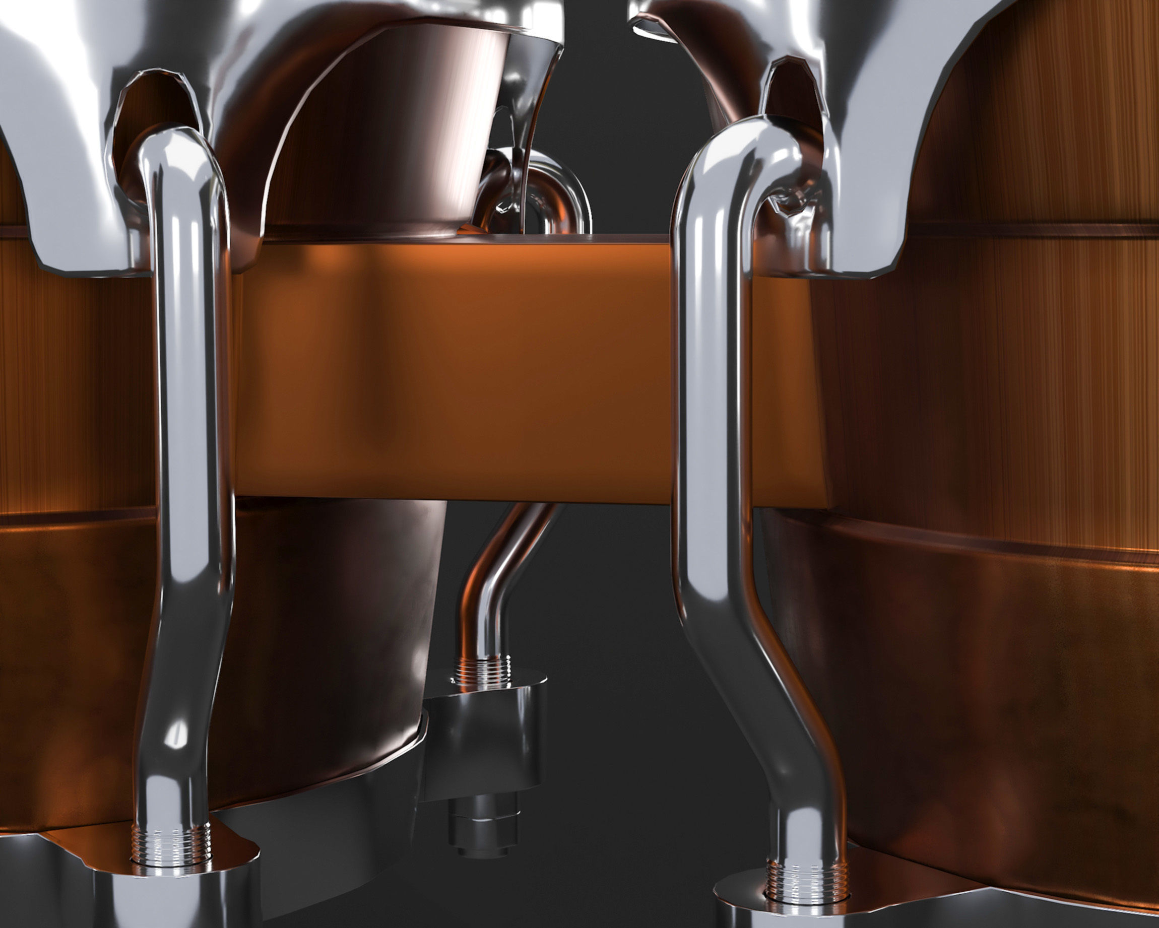 indian Tabla 3D model | CGTrader