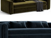 Eleanor Sofa 3D model | CGTrader