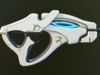 Scorpion Mass Effect 3D model | CGTrader