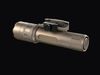 3D model Insight WMX200 Tactical Weapon Light VR / AR / low-poly | CGTrader