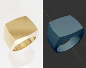 Engrave 3D Models | CGTrader