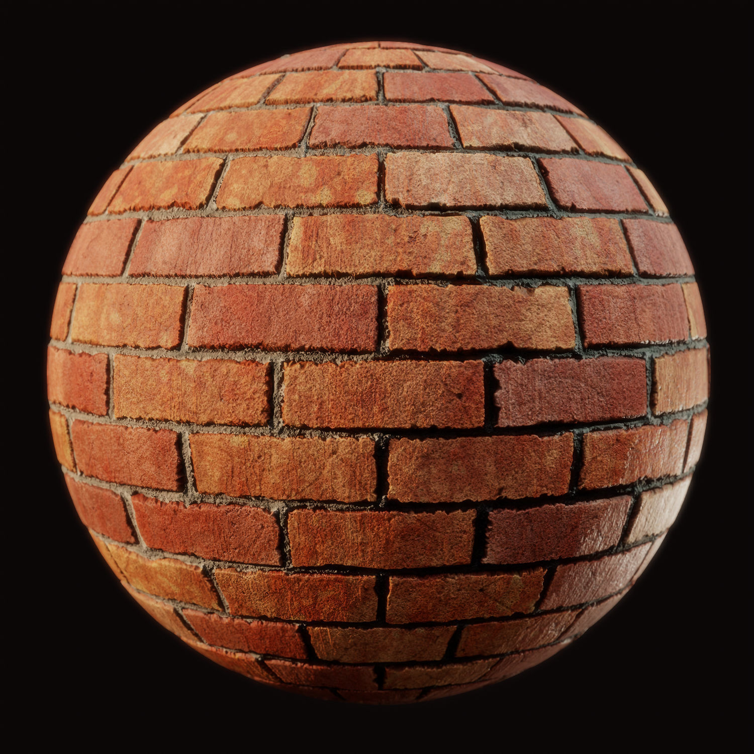Brick Textures 4Pattern 4K Vol01 Texture | CGTrader