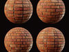 Brick Textures 4Pattern 4K Vol01 Texture | CGTrader