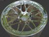 HRE RS1 RS100 Wheels Rims 3D Print Ready 3D model 3D printable | CGTrader