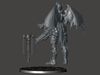 GALENA QUAKE CHAMPIONS TOTEM EPIC VANITY ULTRA HIGH DETAILED STL 3D ...
