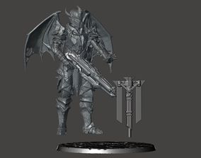 Quake 3D Models | CGTrader