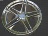HRE P207 P2 Series Wheels Rims 3D Print Ready 3D model 3D printable ...