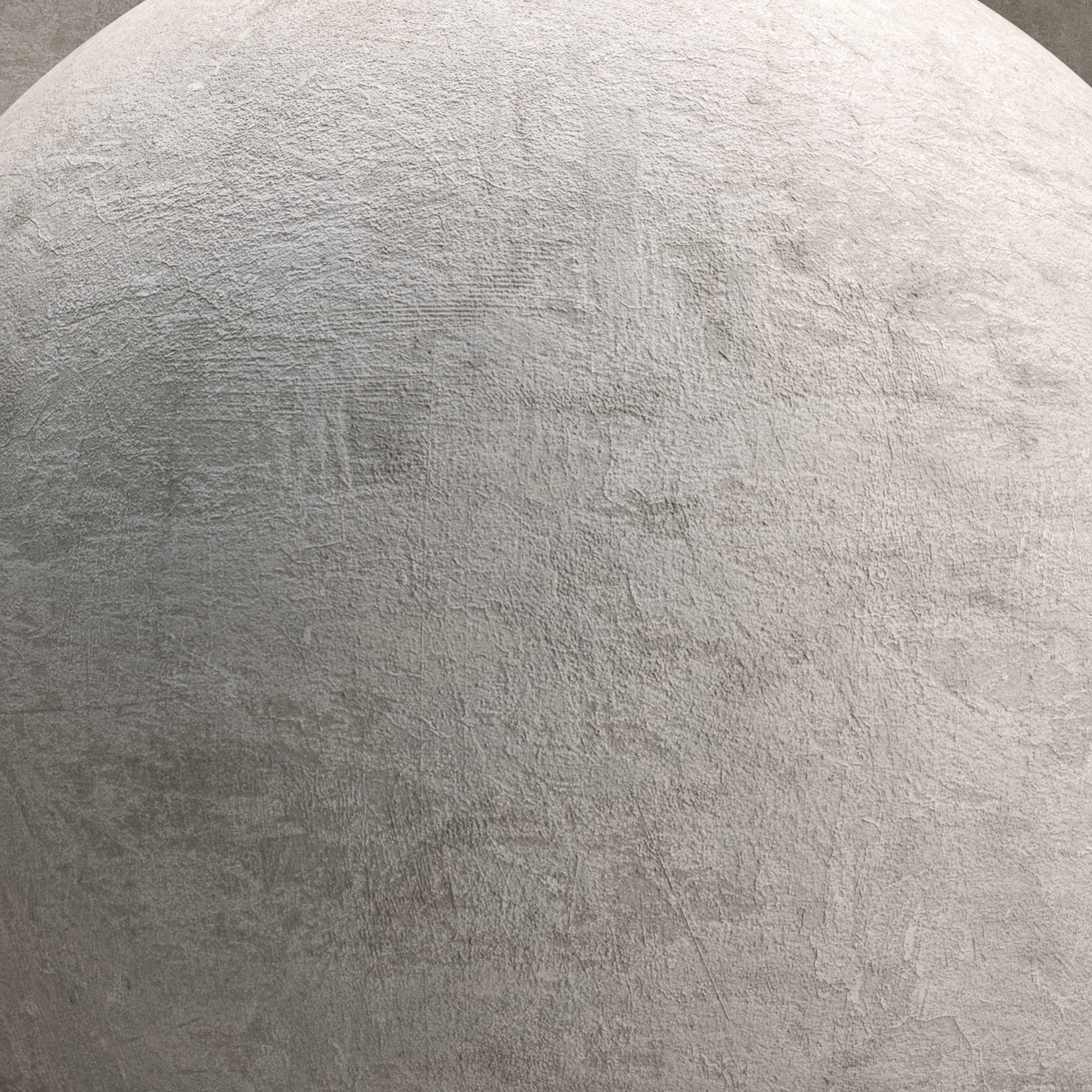 Plaster Material 21 Texture | CGTrader
