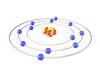 3D model Magnesium Chemical Element v1 001 VR / AR / low-poly | CGTrader