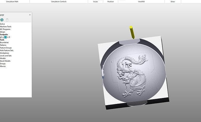 3d model dragon free 3D model | CGTrader