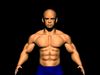 3D model BOY BODYBUILDER VR / AR / low-poly | CGTrader