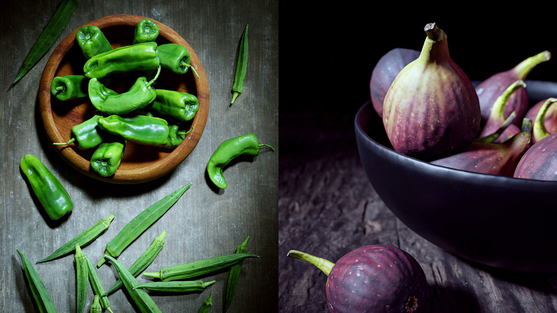 Interior Photogrammetry - Fruit Food Collection 3D model | CGTrader