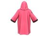 3D model Female Hot Pink Boxing Robe VR / AR / low-poly | CGTrader