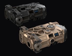 Laser 3D Models | CGTrader