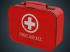 3D model First Aid Kit 1A VR / AR / low-poly | CGTrader