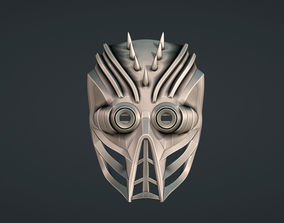 Kabal 3D Models | CGTrader
