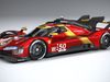 Ferrari 499P Racecar 2023 LowPoly 3D model | CGTrader