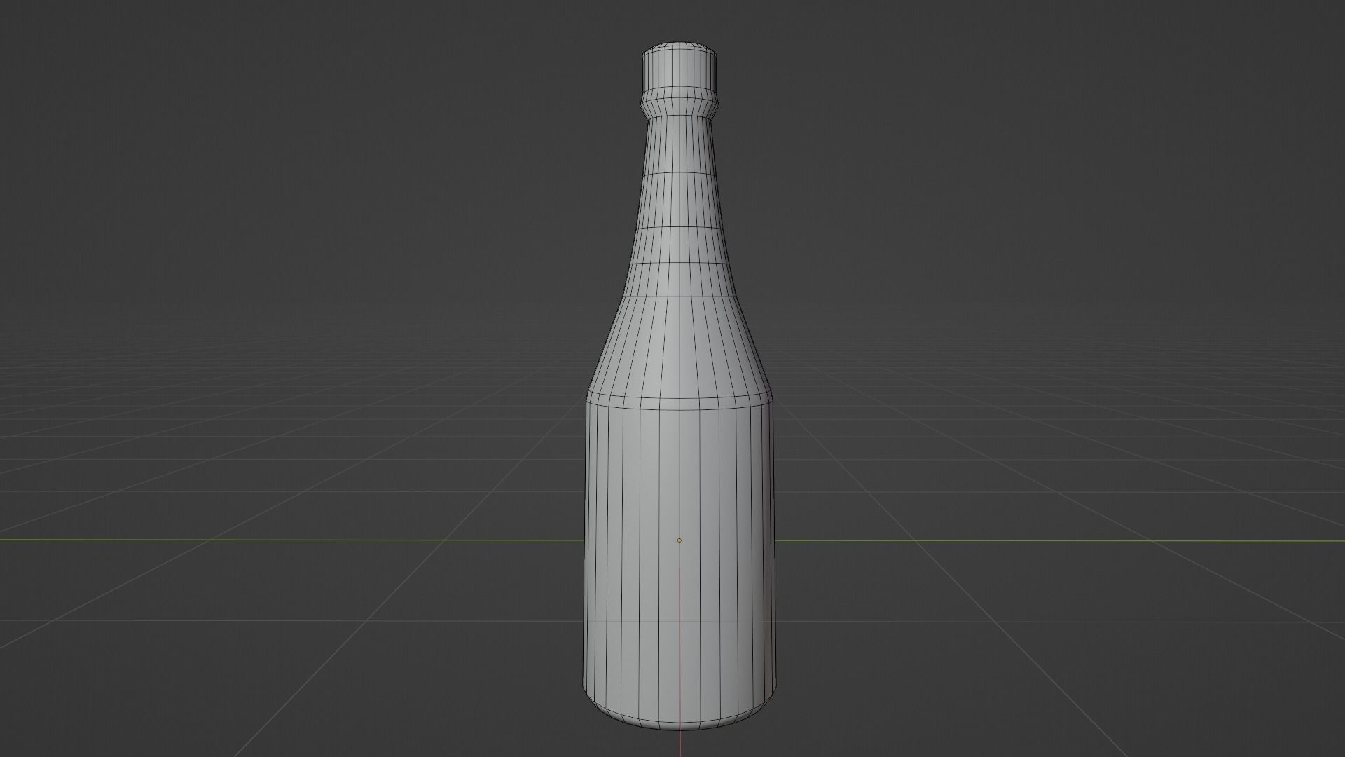 champang 3D model | CGTrader