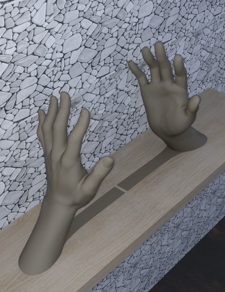 Shelf Book Holder 3D model 3D printable | CGTrader