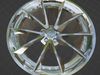 HRE S204 S2 Series Wheels Rims 3D Print Ready Model 3D model 3D ...