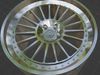 HRE Classic Series 309 Wheels Rims 3D Print Ready Model 3D model 3D ...