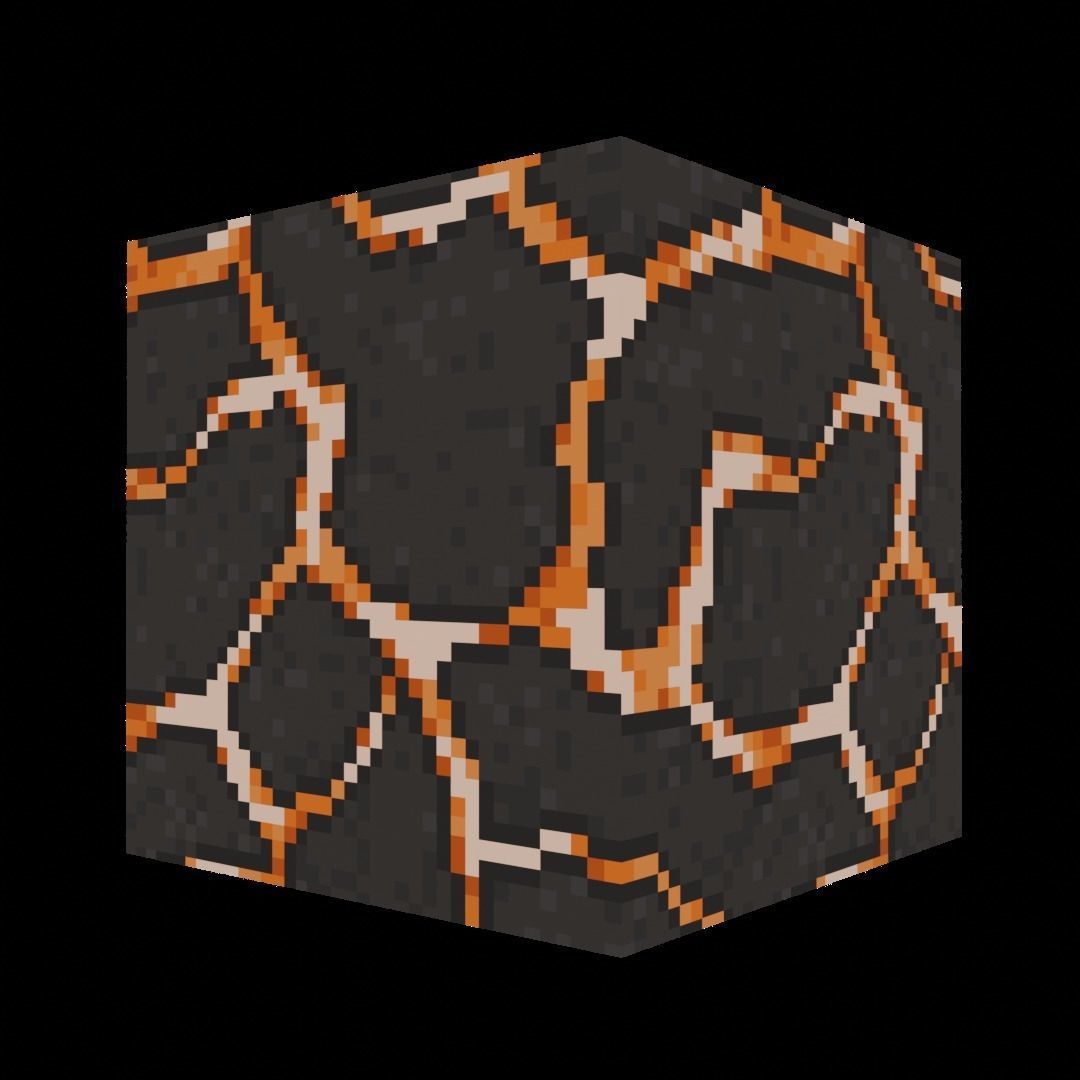 Pixel Textures Texture | CGTrader