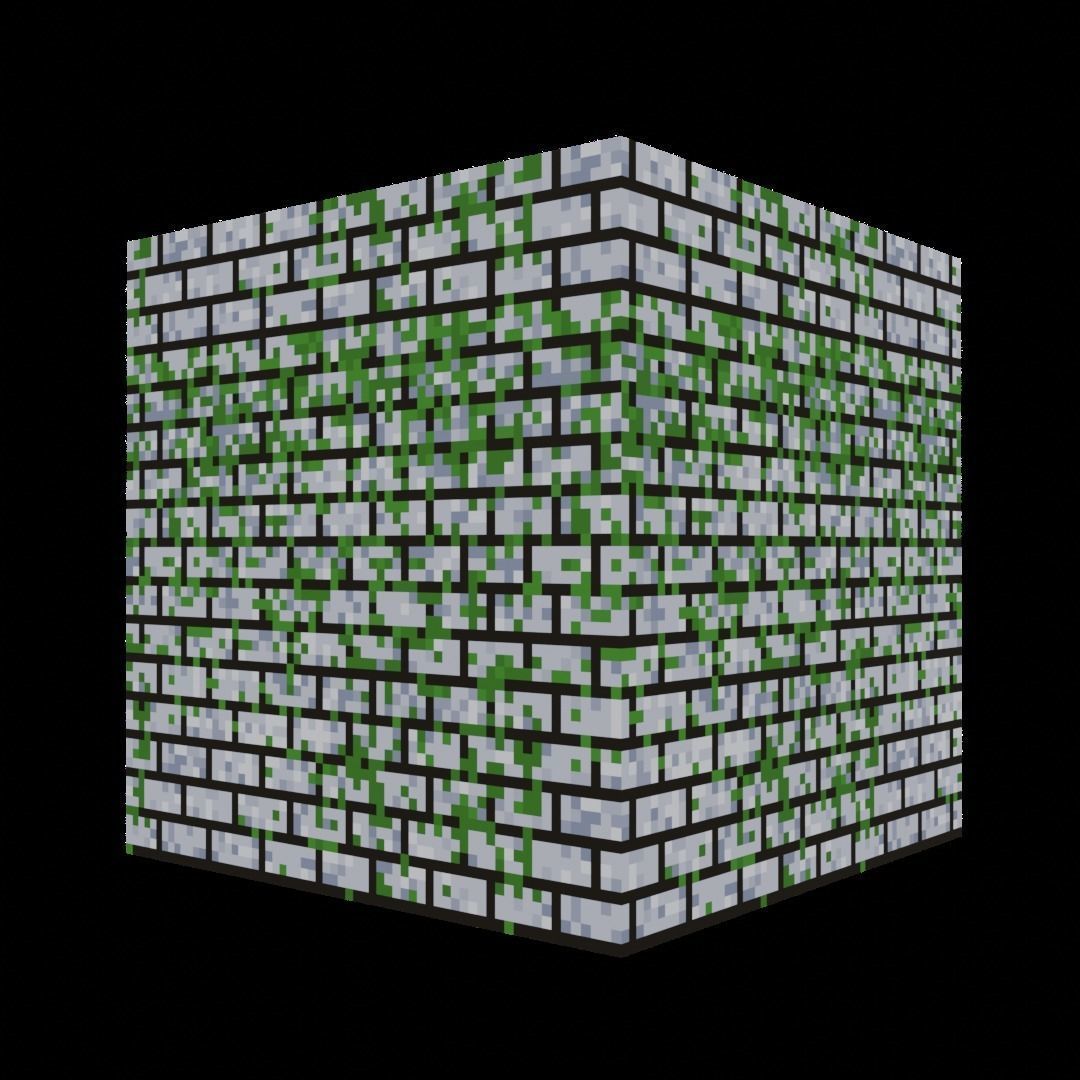 Pixel Textures Texture | CGTrader