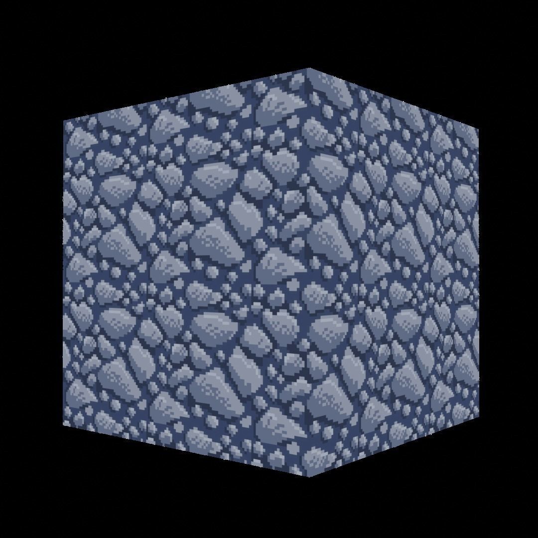 Pixel Textures Texture | CGTrader