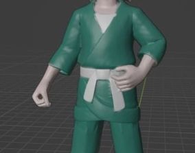 Kurt 3D Print Models | CGTrader