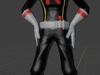 team rocket Petrel 3D model 3D printable | CGTrader