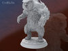 Owlbear 5 - Creatures 3D model 3D printable | CGTrader