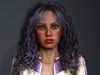 3D model Viola-Female Character VR / AR / low-poly | CGTrader