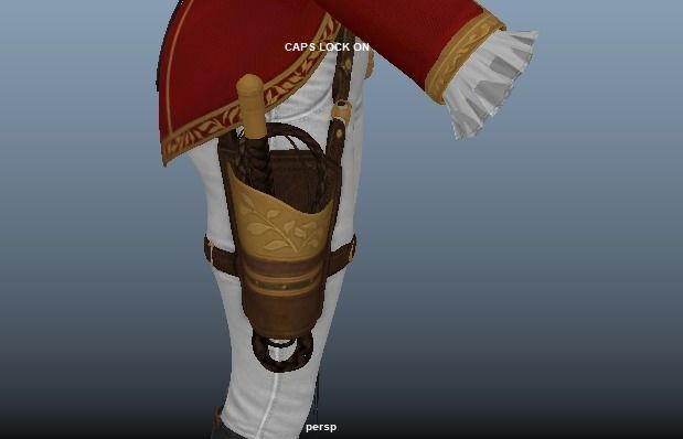 3D model Royal Family Queen Cloth VR / AR / low-poly | CGTrader