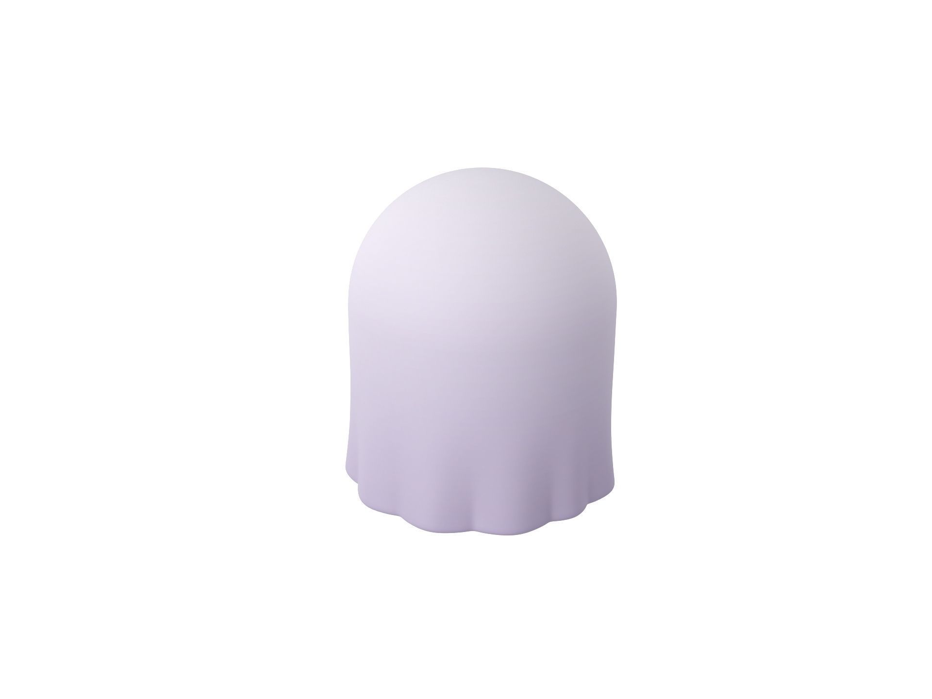 Character245 Spooky Character 3D model | CGTrader