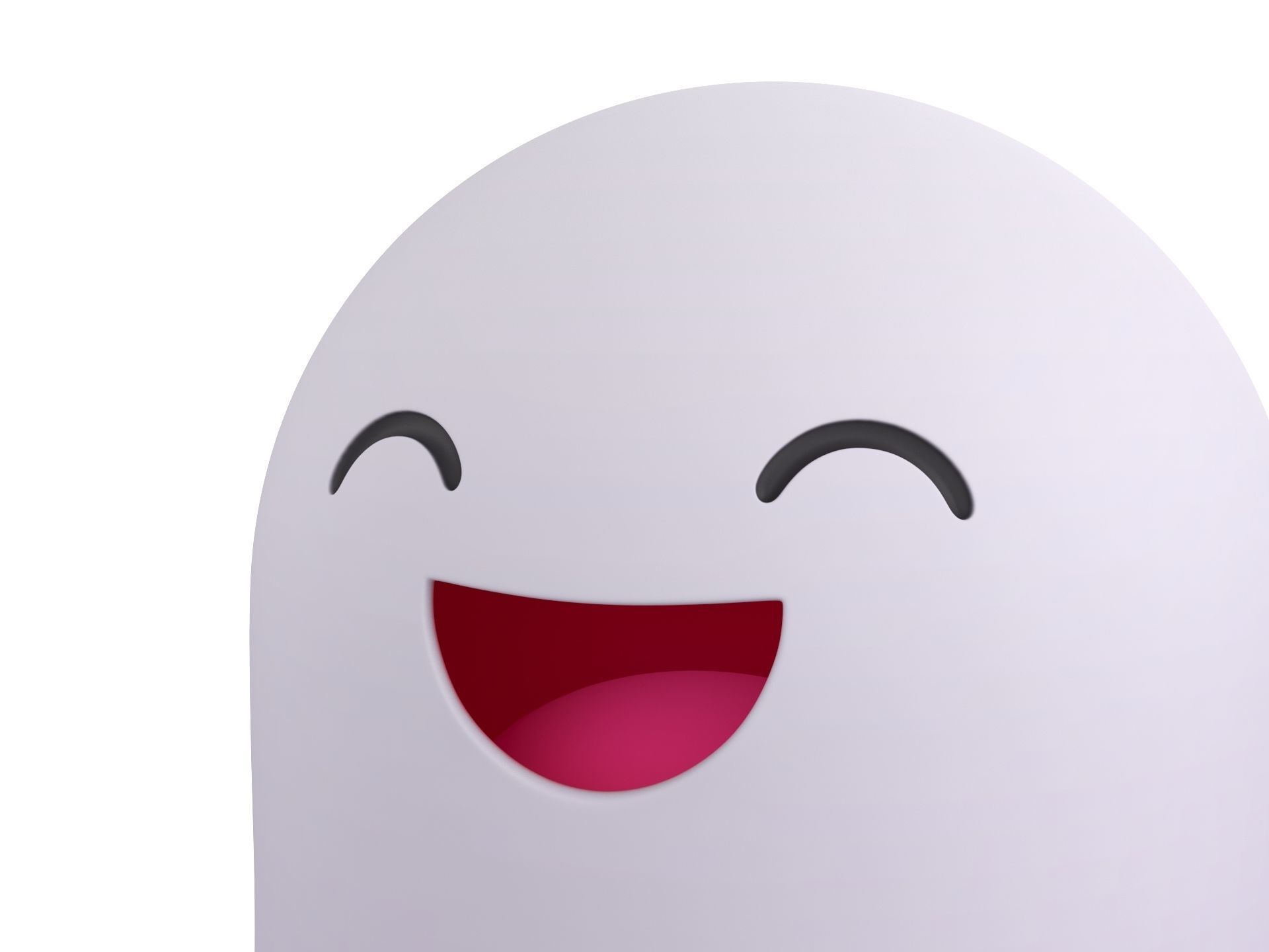 Character245 Spooky Character 3D model | CGTrader