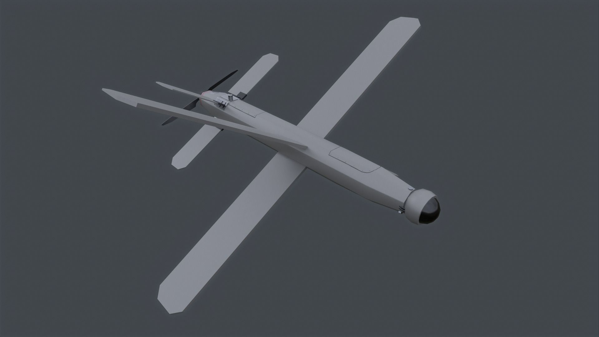 3D model Lancet 3M VR / AR / low-poly | CGTrader