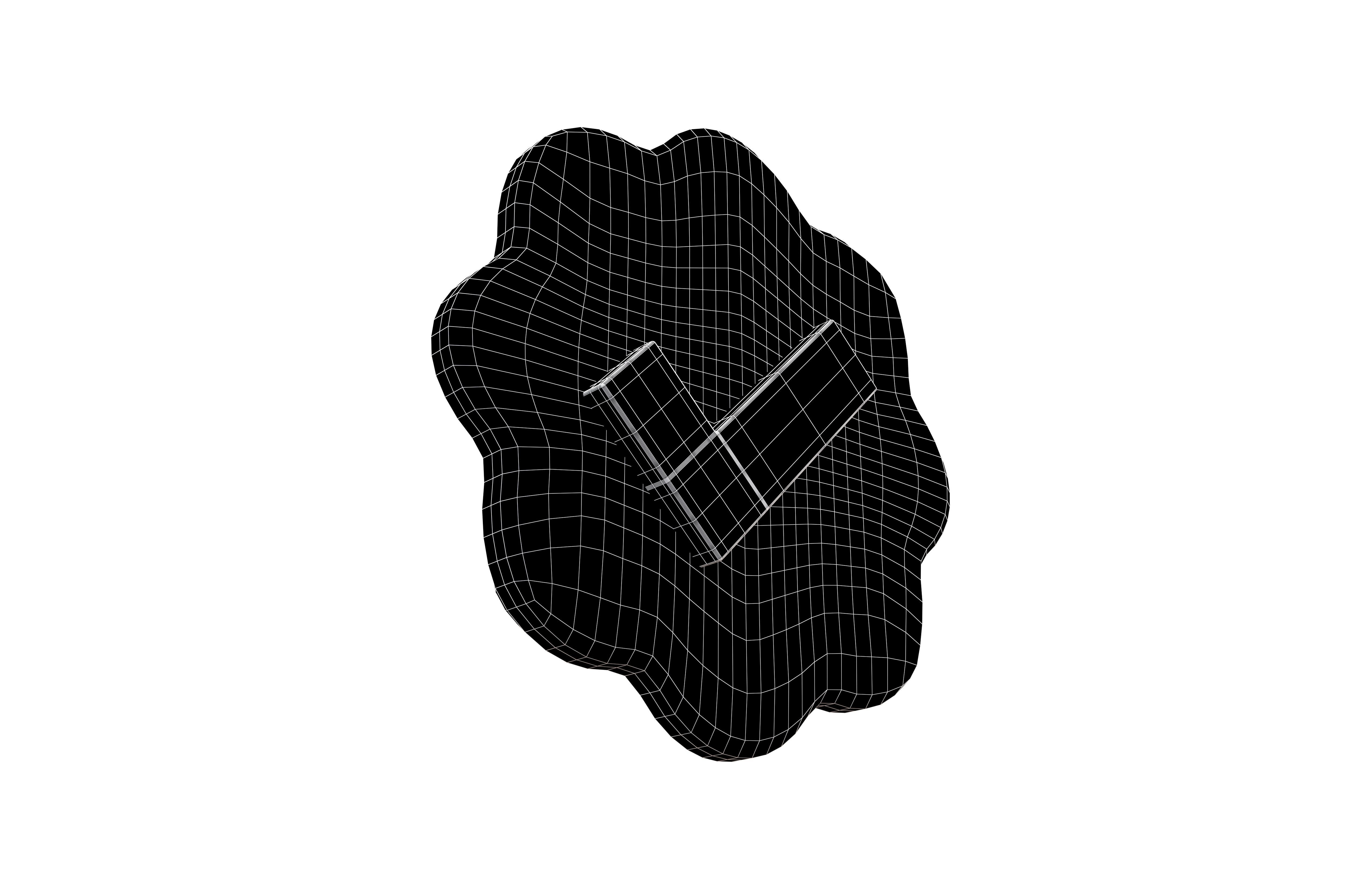 3D model Verified Check Mark Symbol v1 005 VR / AR / low-poly | CGTrader