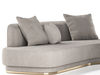 wriver Arcus Sofa 3D model | CGTrader