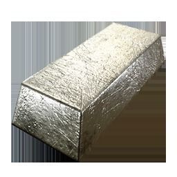 Metal ingots 3d models low poly free VR / AR / low-poly 3D model | CGTrader