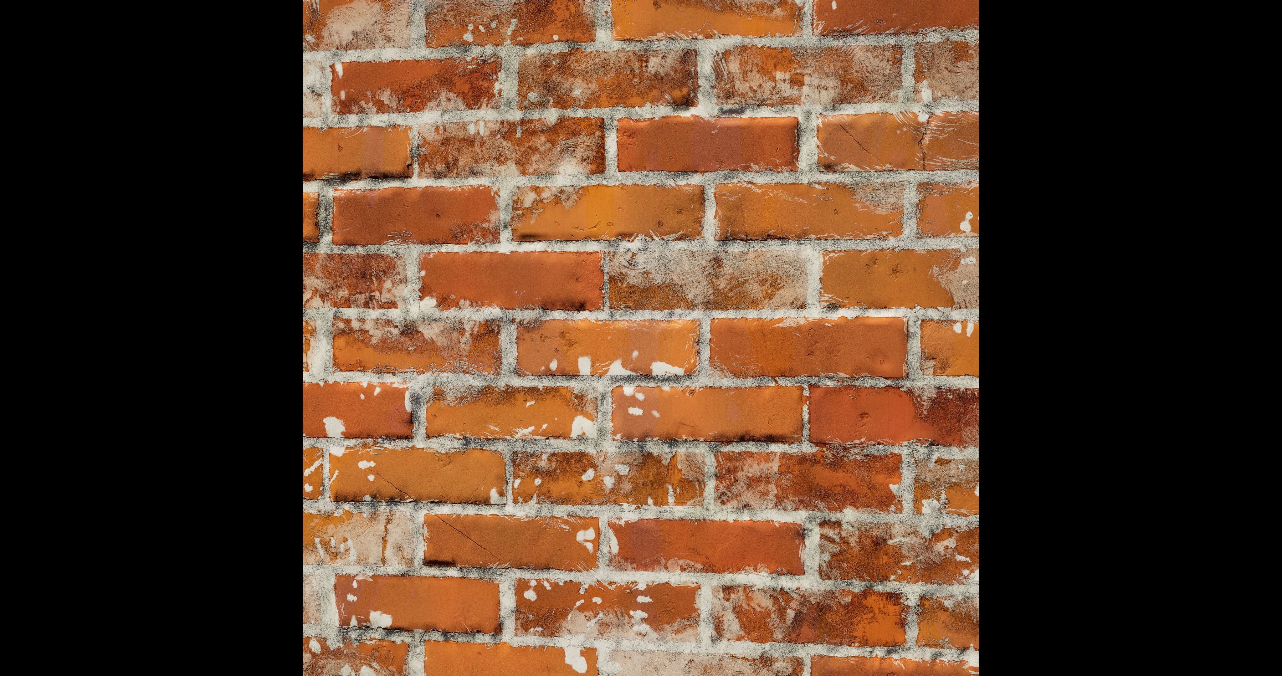 Brick Material Texture | CGTrader