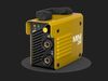 Welding machine R2 3D model | CGTrader