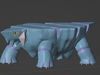 Avalugg 3D model 3D printable | CGTrader
