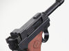 3D model Lahti L35 - Wood Stock VR / AR / low-poly | CGTrader