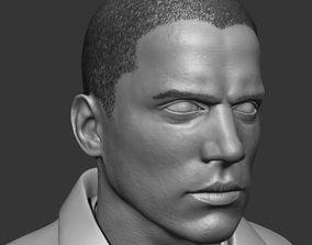 Scofield 3D Print Models | CGTrader