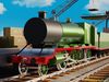 GWR 4700 3D model | CGTrader
